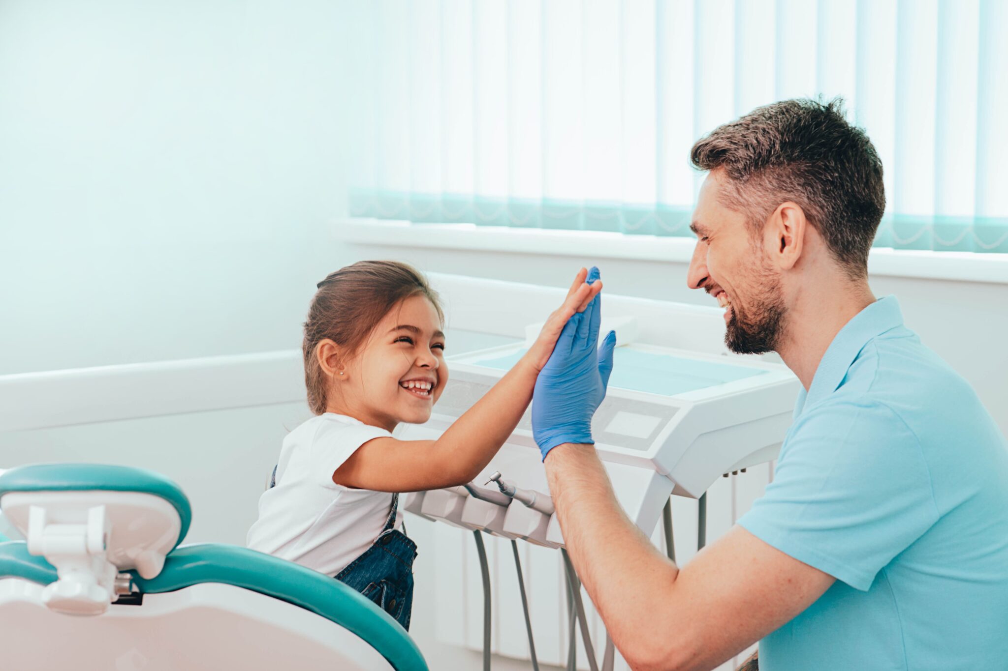 What are the Top Qualities to Look for in a Local Dentist?