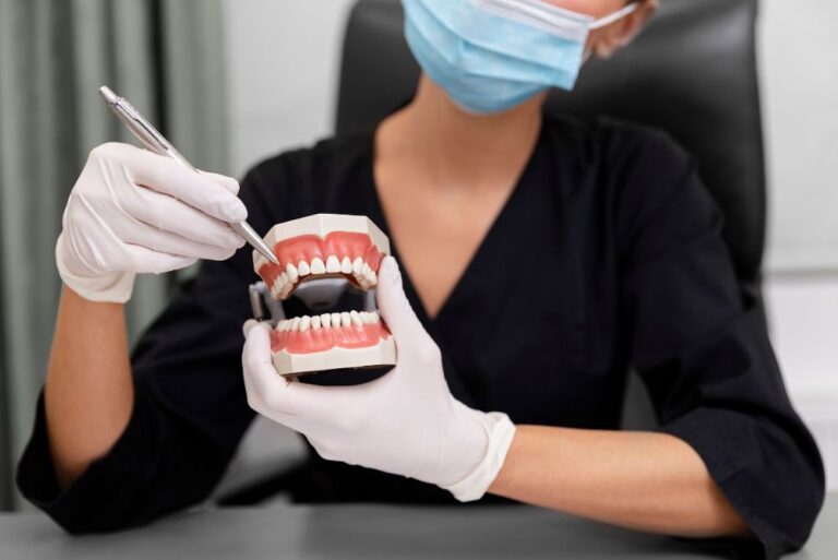 Common Problems with Dental Bridges and How to Fix Them